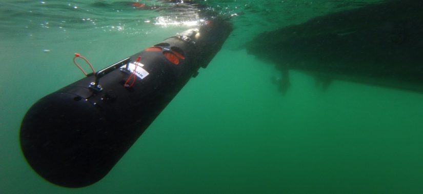 UUV / ROV / AUV » BOIE SYSTEMS | Engineering & Technology Solutions